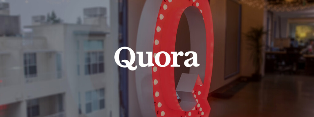 5 ways finance brands can use Quora to their advantage - Financial Marketer