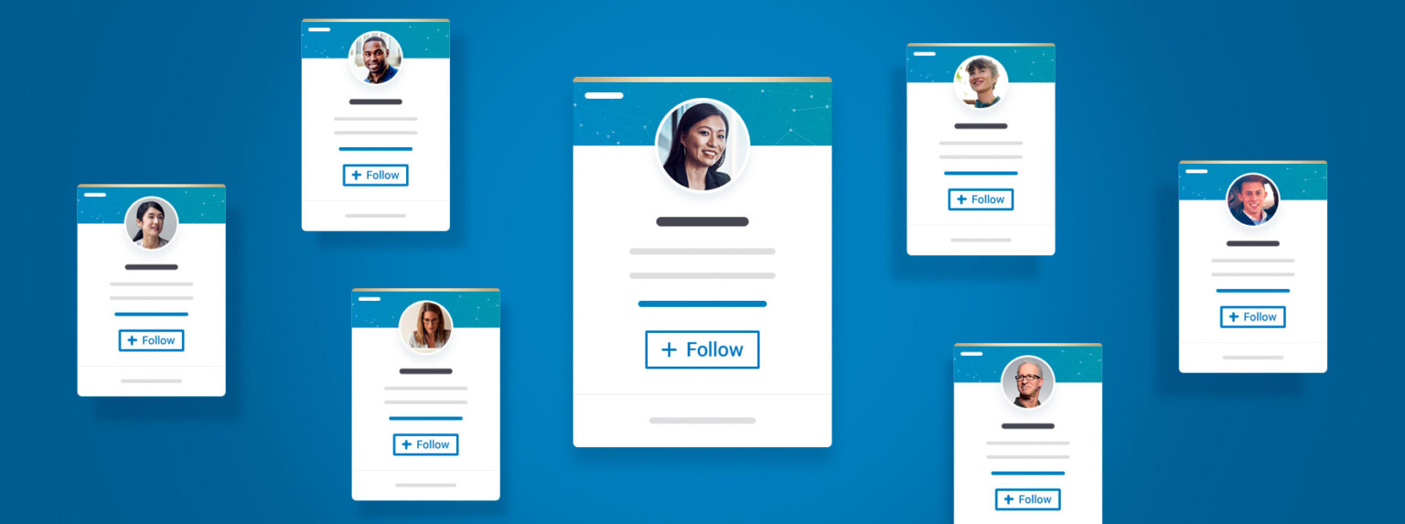 Top 10 CEO LinkedIn profiles for finance brands - Financial Marketer